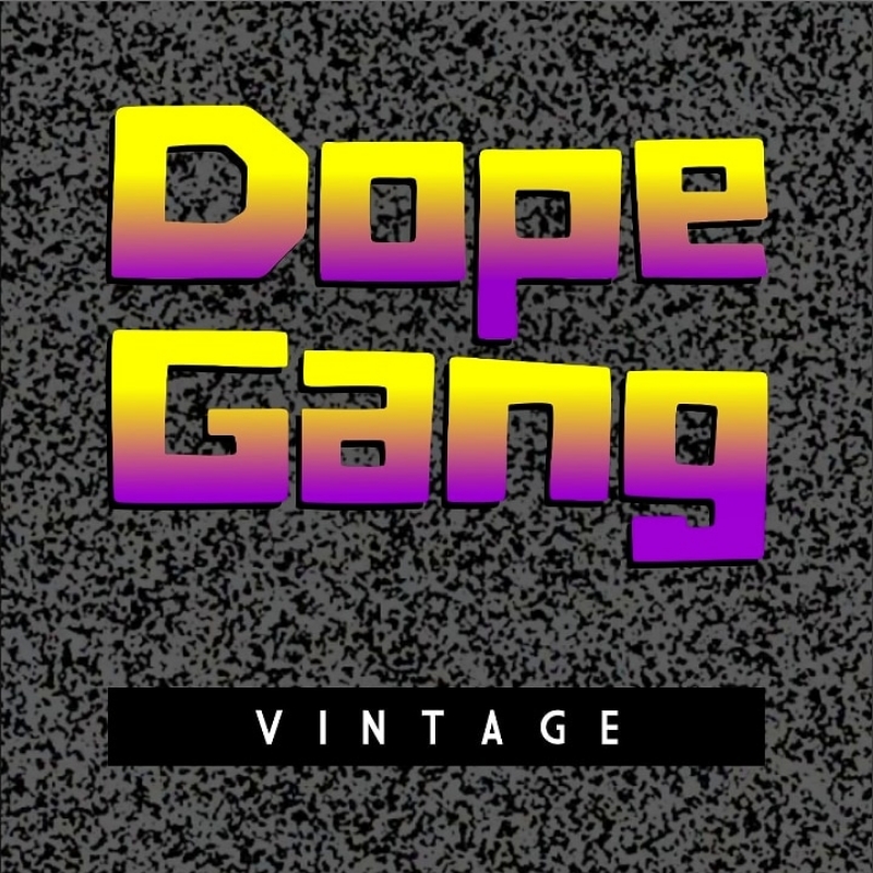 Dope Gang Vintage | Vintage Shop